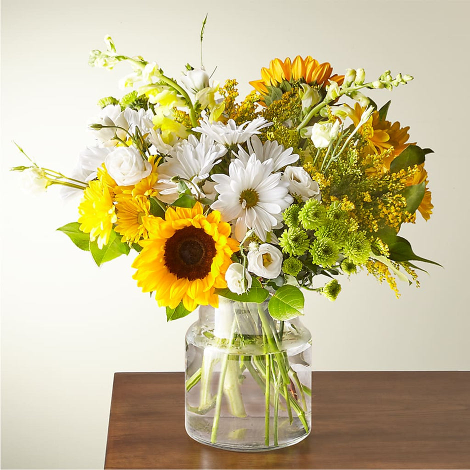 Racine Florist | Same Day Flower Delivery by Miller's Flowers