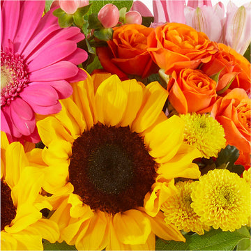 Racine Florist | Same Day Flower Delivery by Miller's Flowers