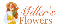 Homepage–Miller's Flowers