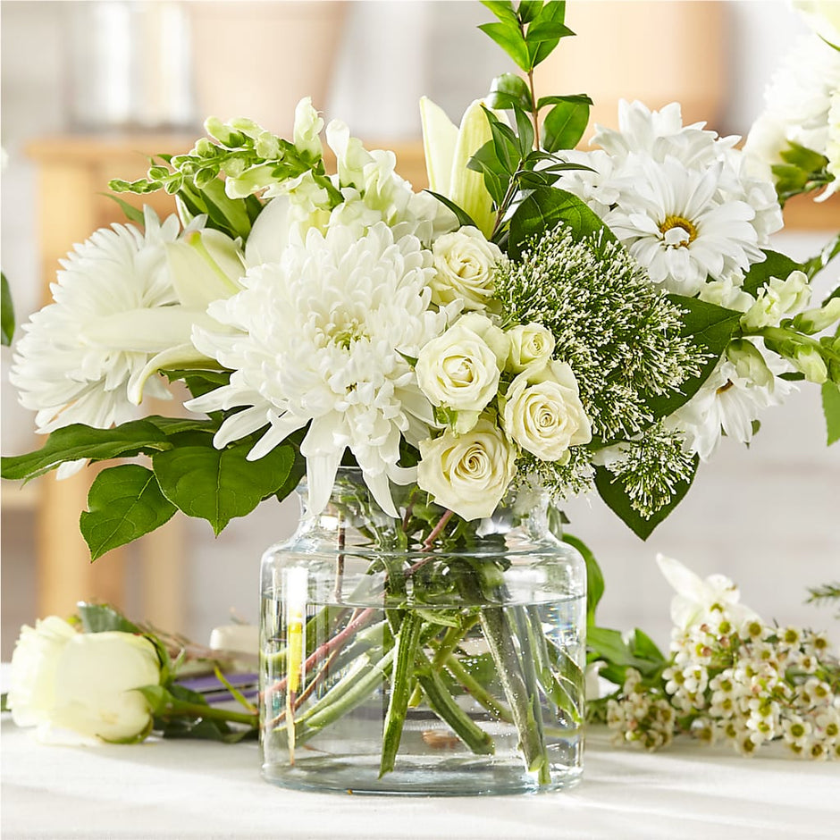 Racine Florist with Same-Day Delivery | Miller's Flowers–Miller's Flowers